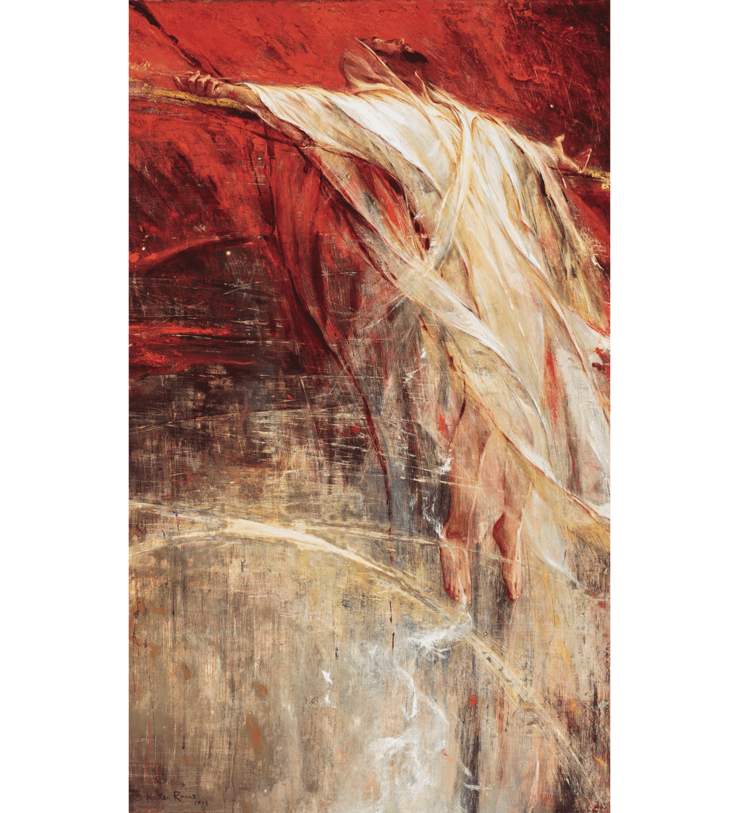 Fine Art Prints – Page 3 – Walter Rane Prints