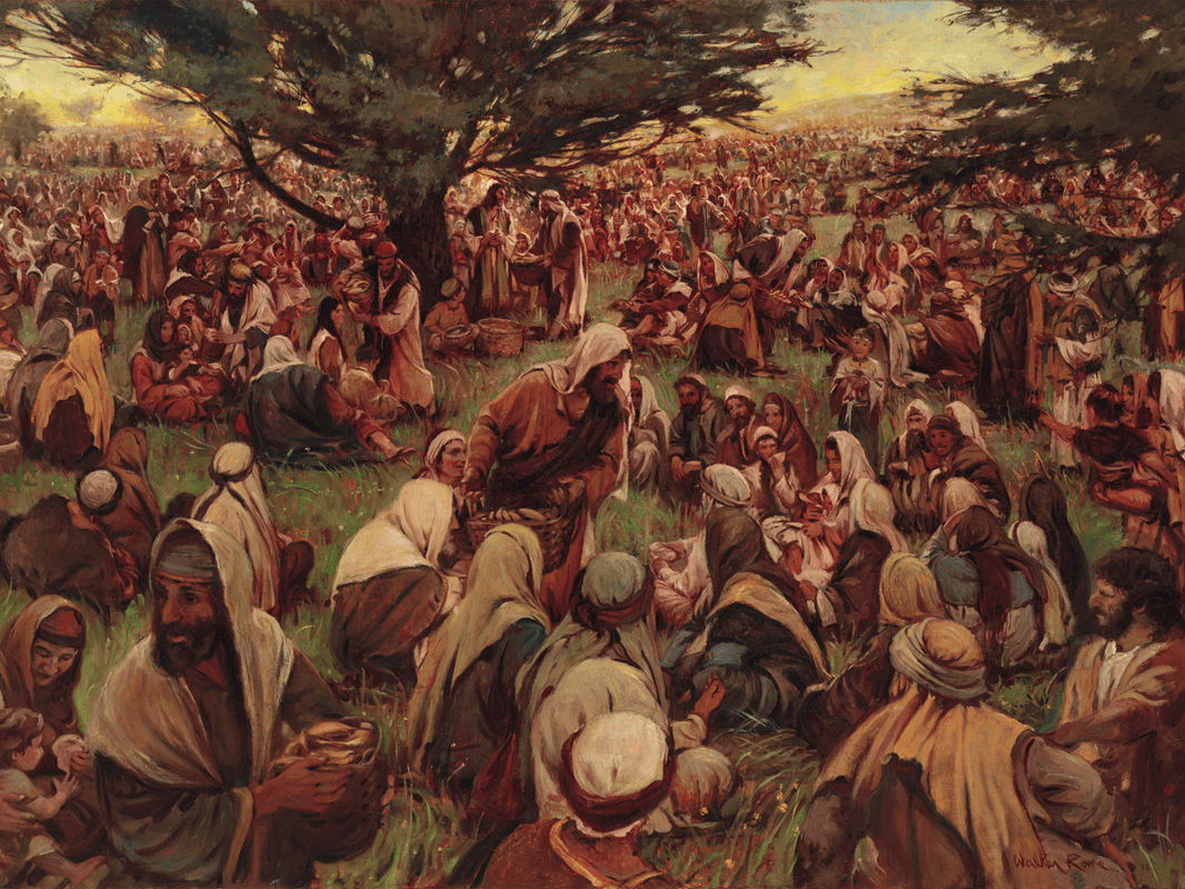 Fine Art Prints – Page 4 – Walter Rane Prints